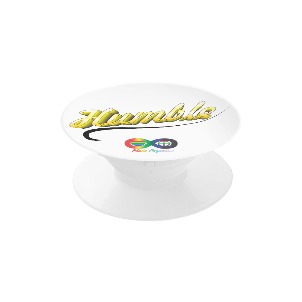 Humble Yellow Smart Device Holder - Moto Perpetua